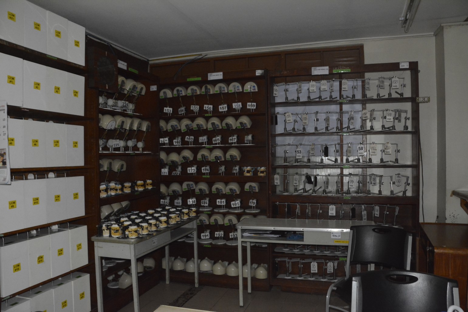 Campus Facilities & Laboratories | Centro Escolar University